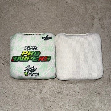 Lucky Pro Sniper Elite Bags - 6/9 (2025) | Queen City Yard Game Co. LLC