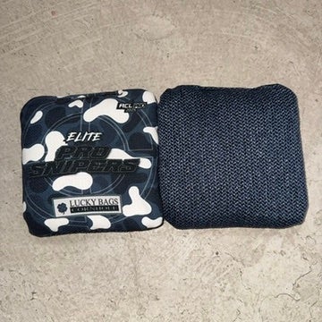 Lucky Pro Sniper Elite Bags - 6/9 (2025) | Queen City Yard Game Co. LLC