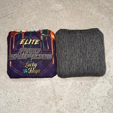 Lucky Pro Sniper Elite Bags - 6/9 (2025) | Queen City Yard Game Co. LLC