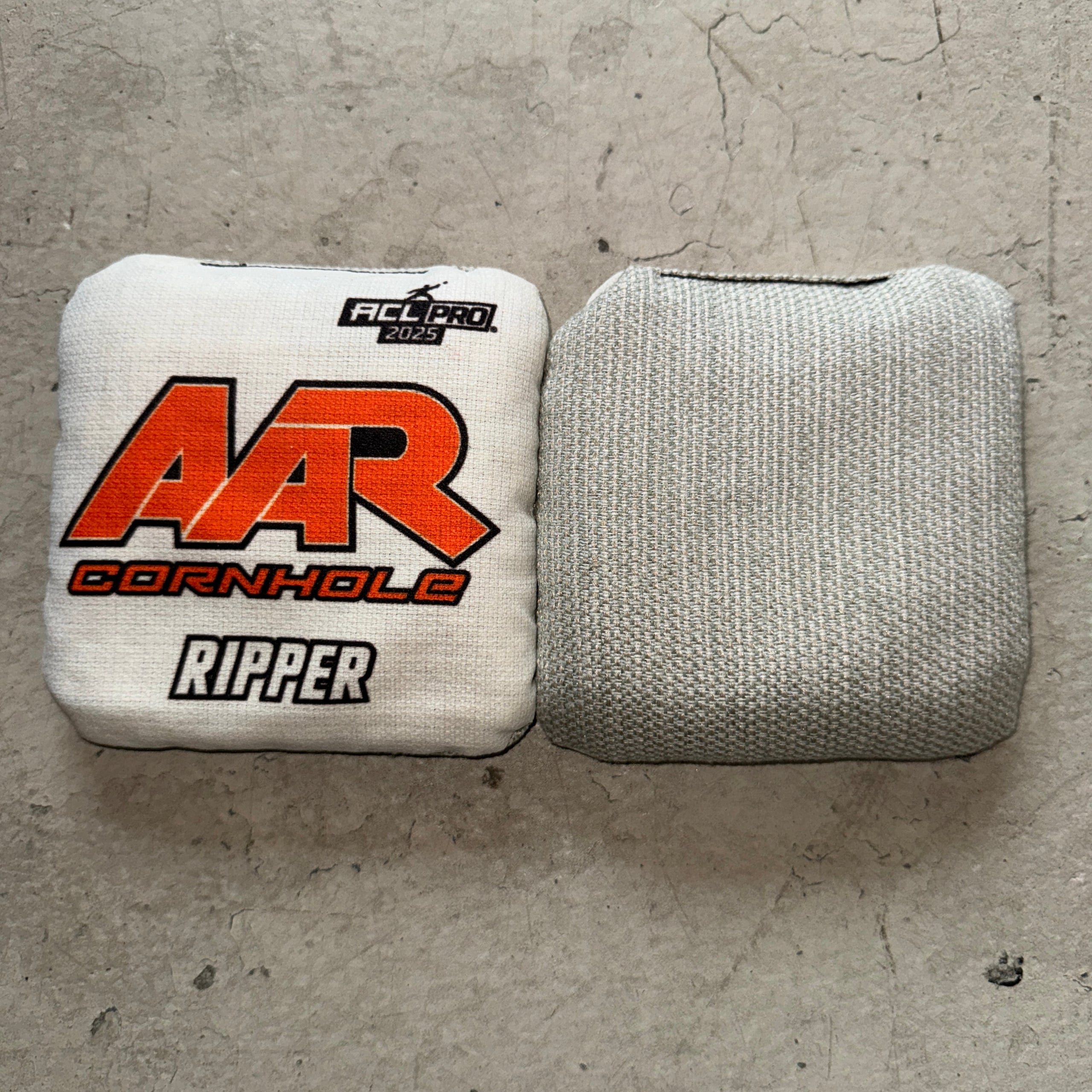 AAR Ripper Bags - 6/9 (2025) | Queen City Yard Game Co. LLC