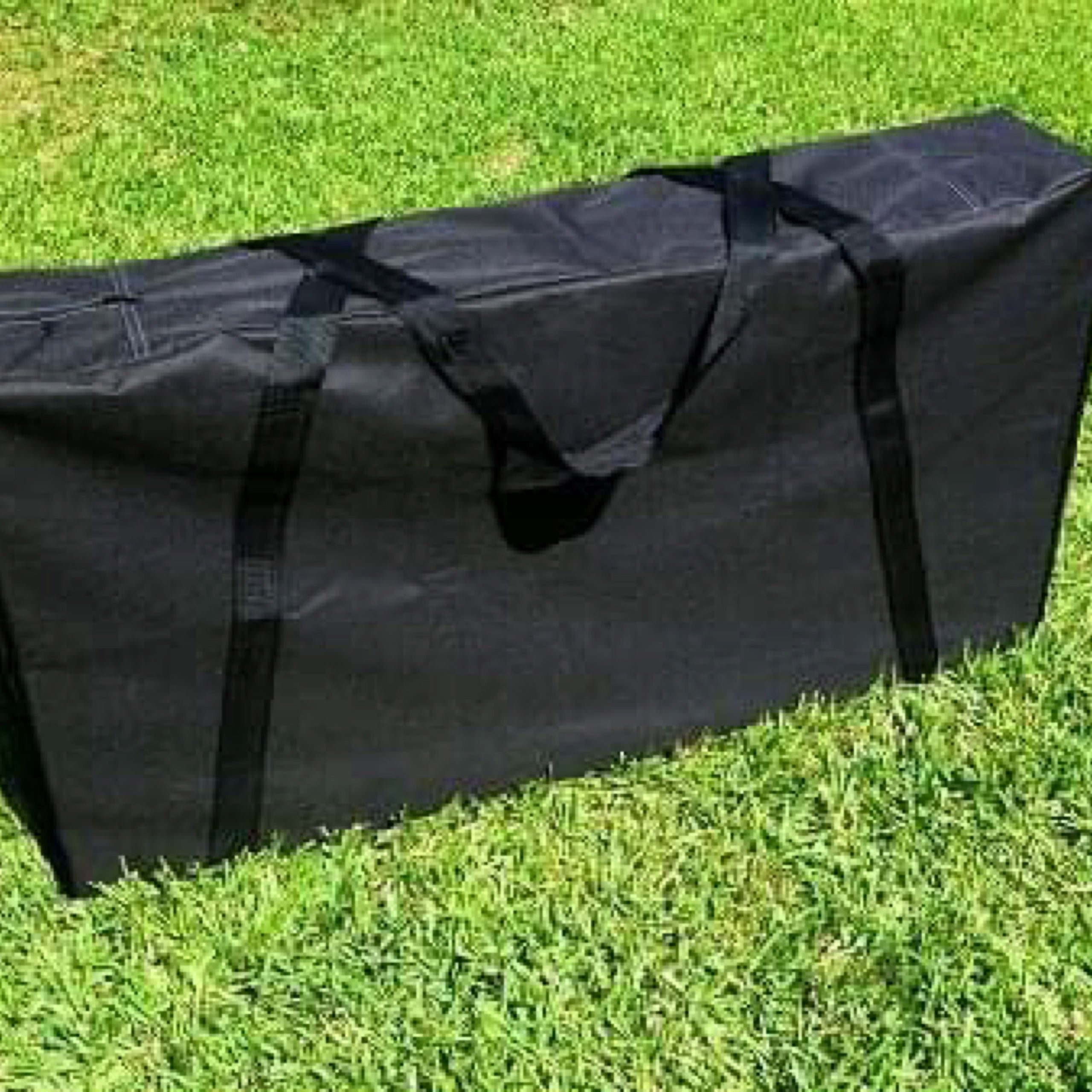 Cornhole Storage Bag/Carry Case | Queen City Yard Game Co. LLC